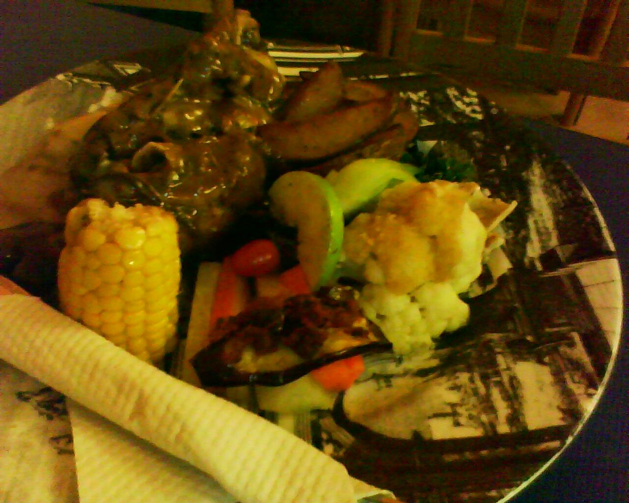 my precious moment: .:: Big Plate Subang Permai