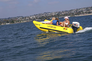 Dux Inflatable Boats: Dux Boats DuxBoat Dux Tunnel Hull Boats 877-389-1872