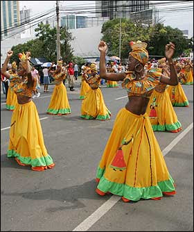 Las Efemerides: Fecha Móvil-El Calipso(Febrero)