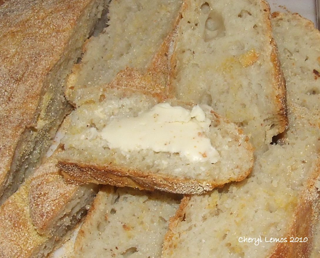 Stuff by Cher: Well butter my biscuit!