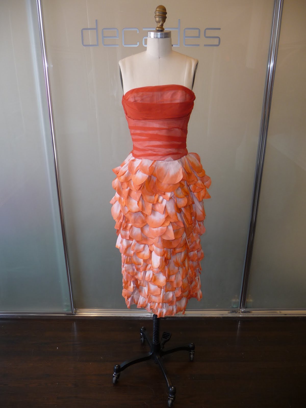 DECADES INC.: DEBUT COLLECTION