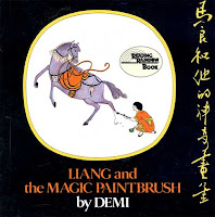 Global Storytellers: Painting Your Imaginations