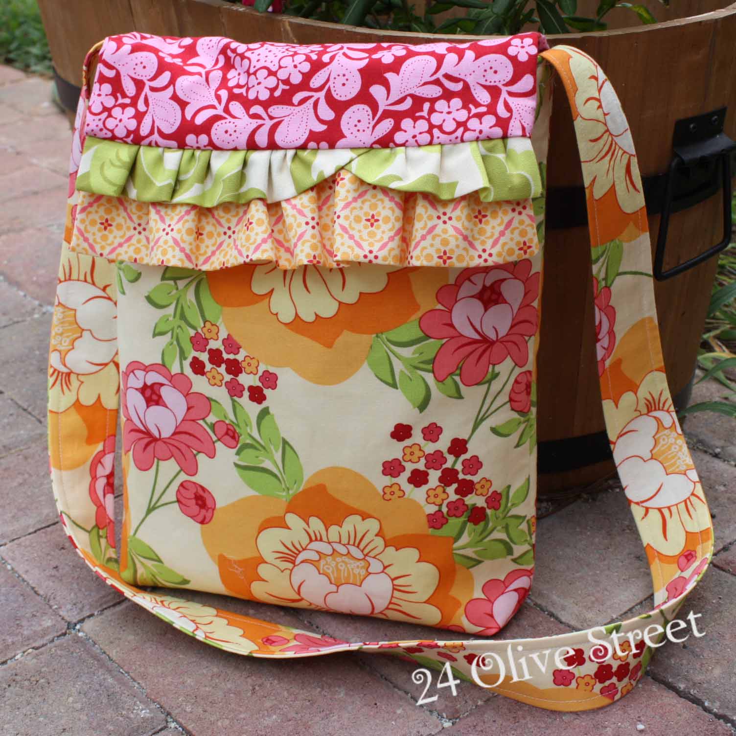 By Hand Boutique: Meet the Artist: Michelle Whitlow