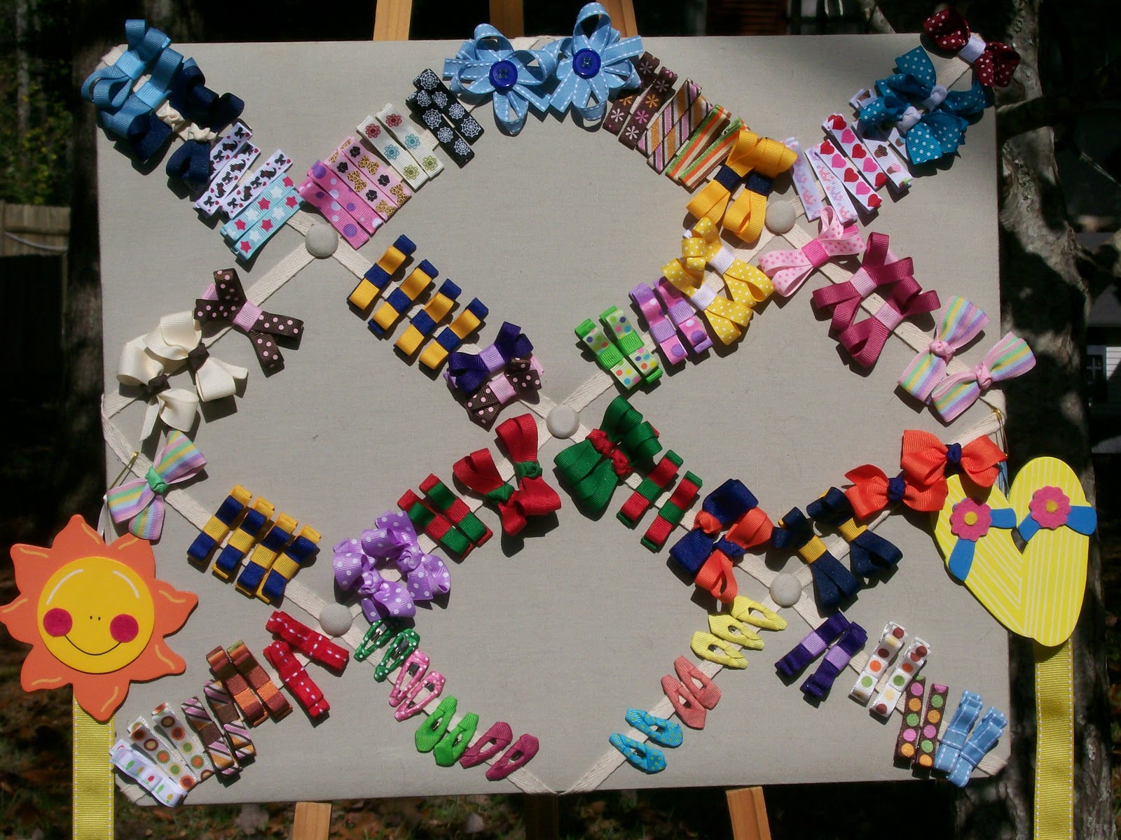 By Hand Boutique: Meet the Artist: Misty Tipton