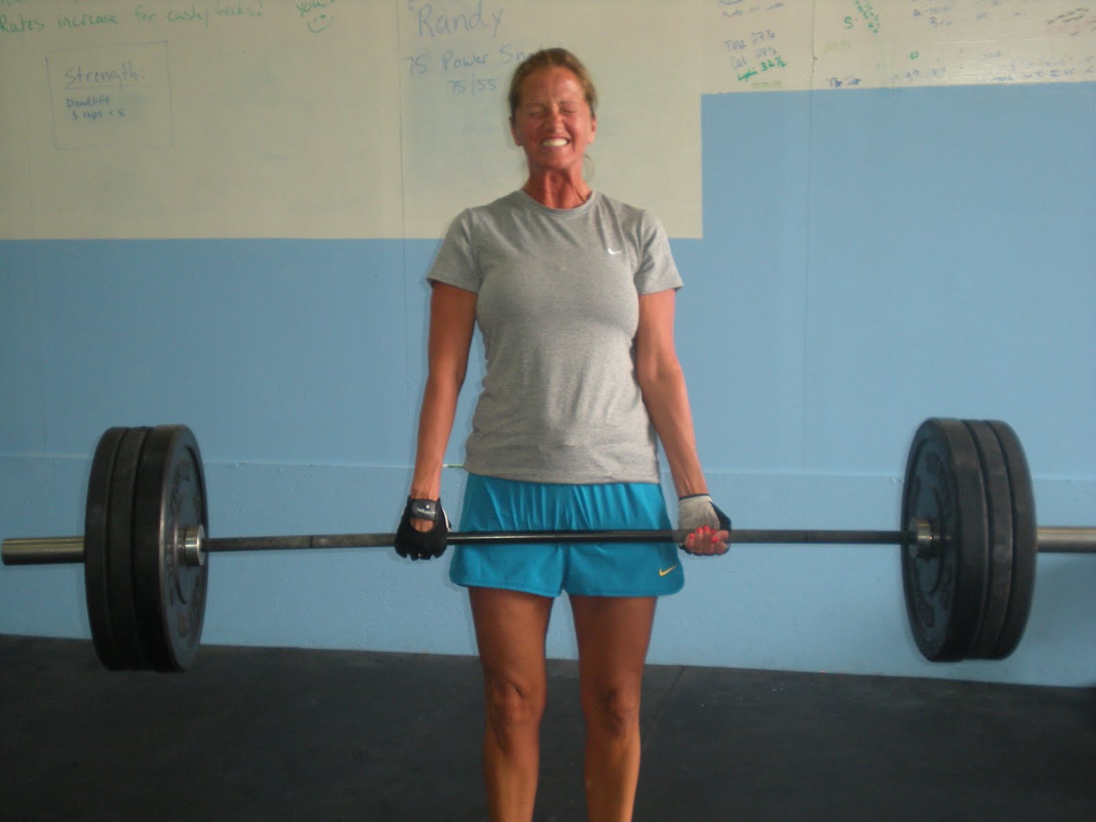 CrossFit Roselle: June 2010