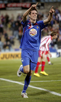 Spanish Football | Soccer | Sports Blog