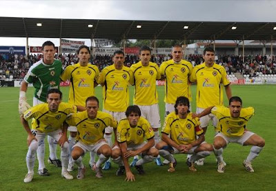 Spanish Football | Soccer | Sports Blog