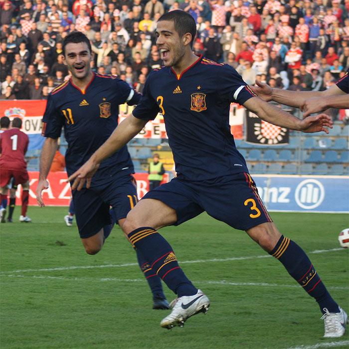 Spanish Football | Soccer | Sports Blog