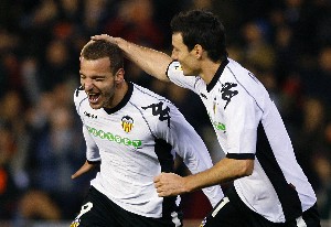 Spanish Football | Soccer | Sports Blog