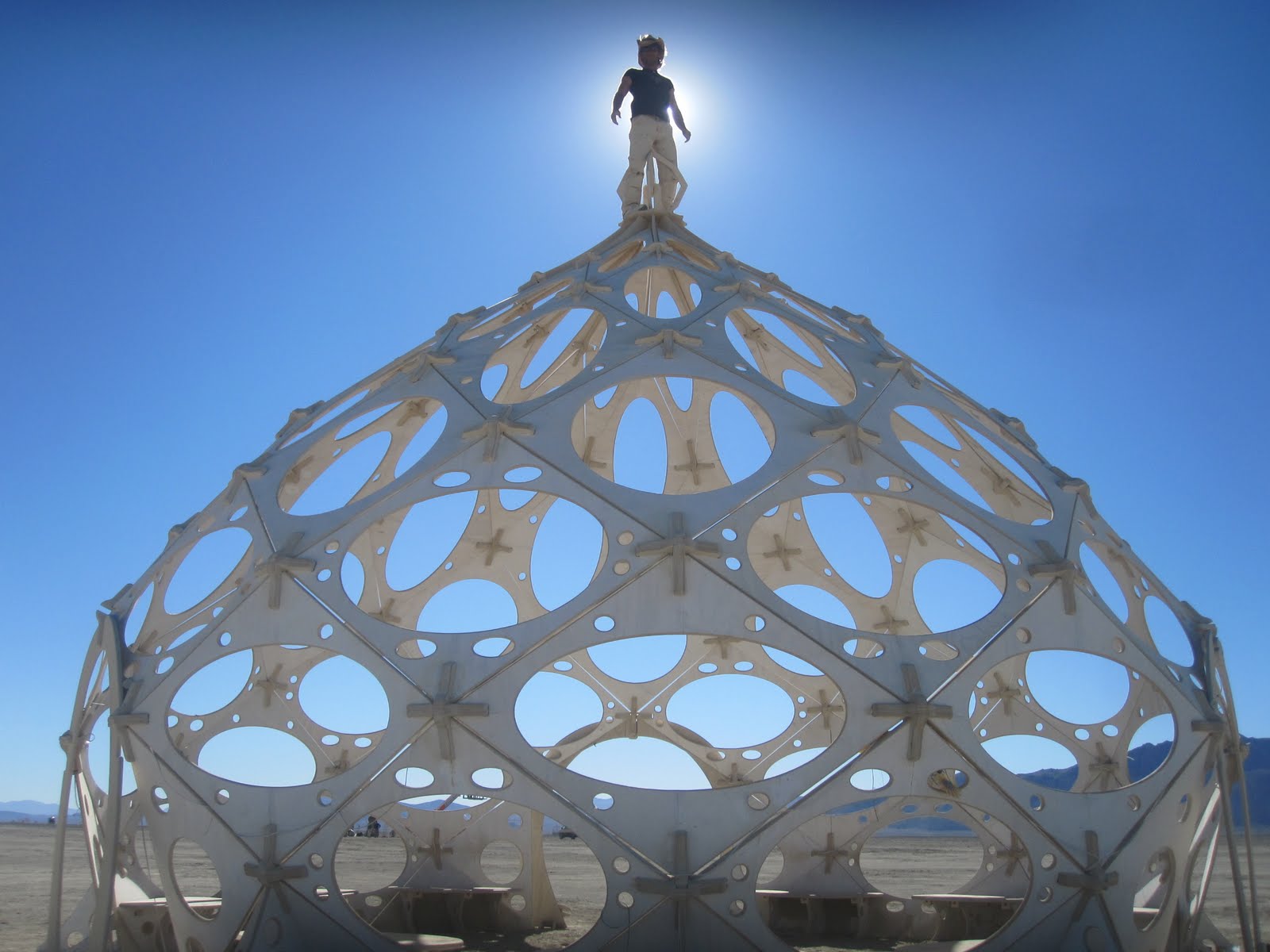 Zome Mani Padme Zome: September 2010