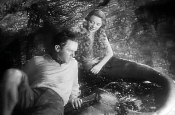 Courage Creative: Miranda (1948)