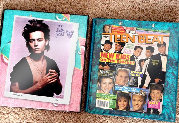 growing up gen x: back when kids took notes in trapper keepers