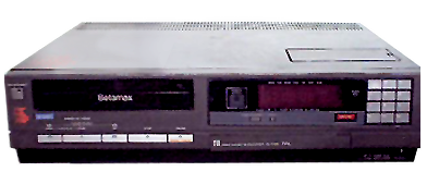 growing up gen x: back when there was the betamax