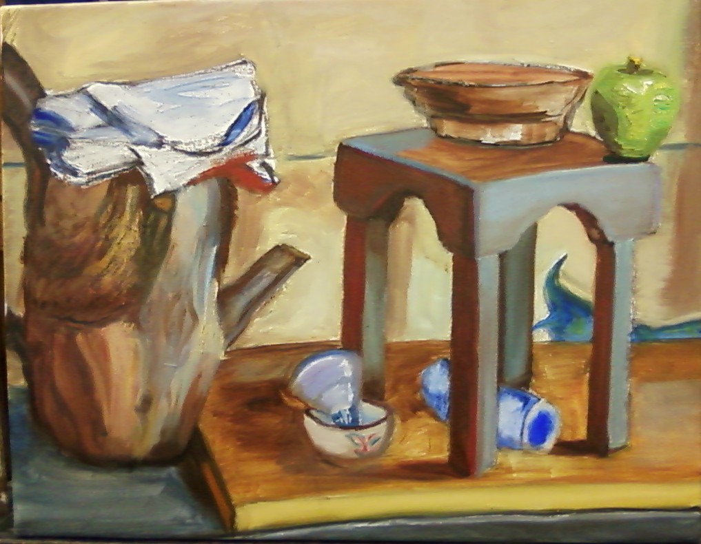 Rikki-Tikki-TemBO: What I've been doing this Friday