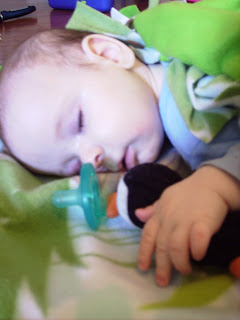 Scalf Family Gazette