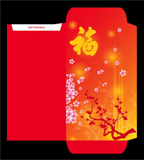 Chinese Culture: Ang Pao Design