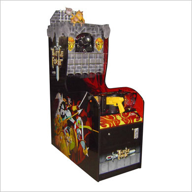 gmax games: redemption arcade games