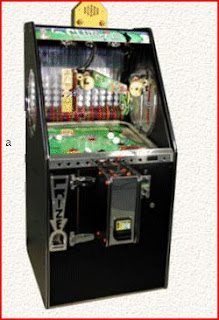 gmax games: redemption arcade games