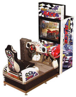 gmax games: driving games