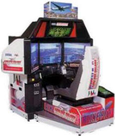 gmax games: driving games