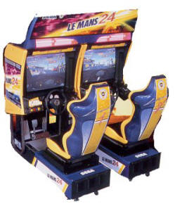 gmax games: driving games