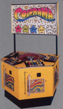 gmax games: redemption arcade games