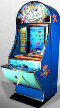 gmax games: redemption arcade games