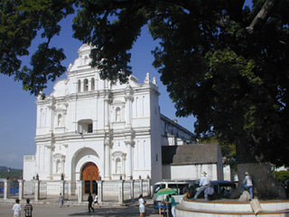 San Luis Jil. Pocomam
