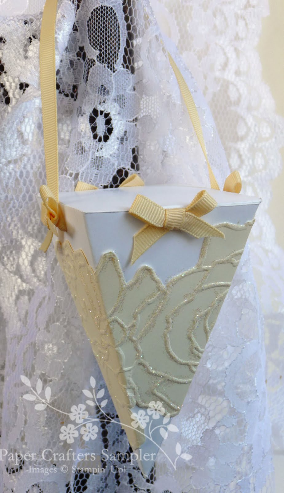 Creating Cards with Andrea: April 2010