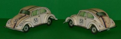 VW Beetle Series, Part 6