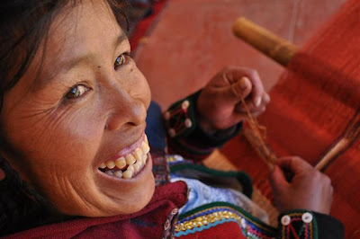 Peru, Unit B: Mysteries of the Inca Empire