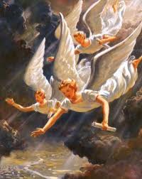A Word to the World: Three Angels Message