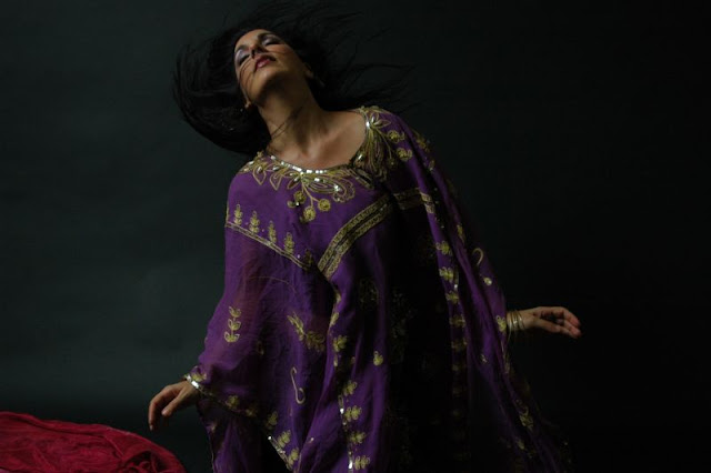 Rubi: Ritmo khaliji/ Saudi/ Soudi