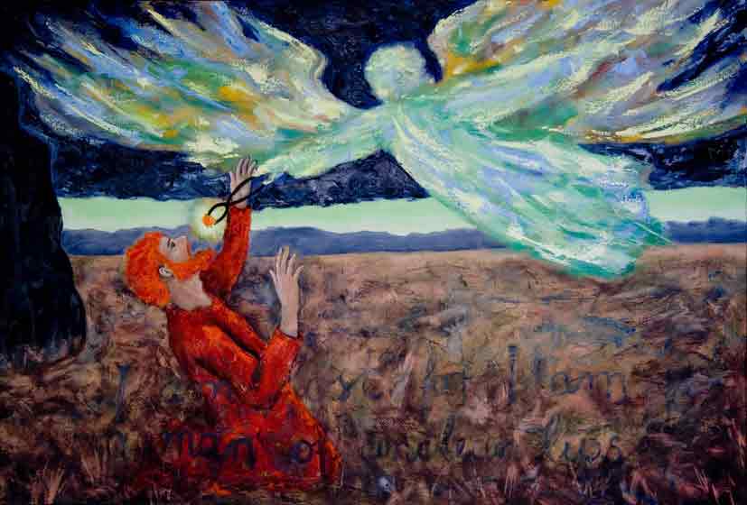 John Piippo: Black Hermeneutics & the Imaginative Use of Scripture