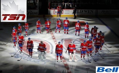 GO HABS GO: 2015 Playoffs: TSN IS NOW THE OFFICIAL ENGLISH BROADCASTING ...