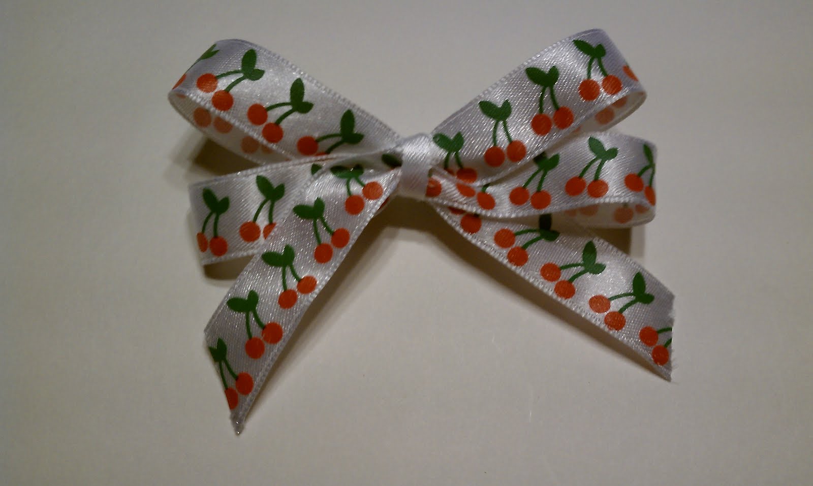 Lilie Bow Peep Bowtique: Single Layer Bows