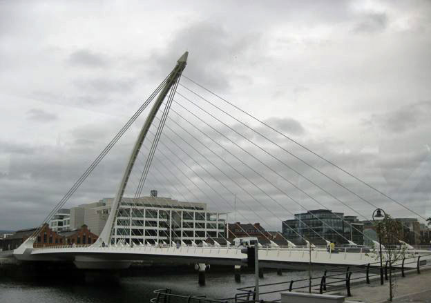 book arts studio: The Book of Kells, Dublin
