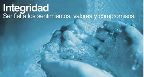 LA INTEGRIDAD - Vallado Espiritual - Sanidad Interior - Guerra ...