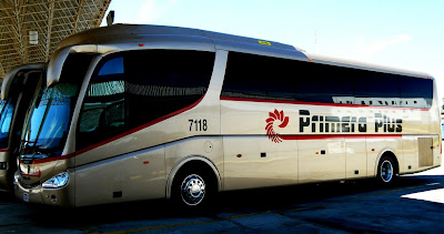 RENOBUSES COMPANY: PRIMERA PLUS