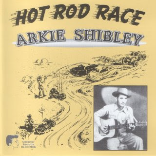 The Automobile and American Life: Some Hot Rod Songs of the 1950s ...