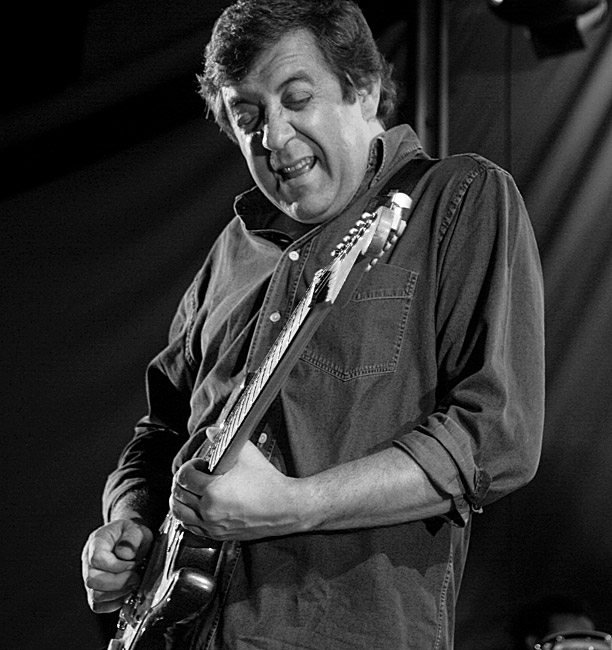 Feel the Music: Biografia de Rui Veloso