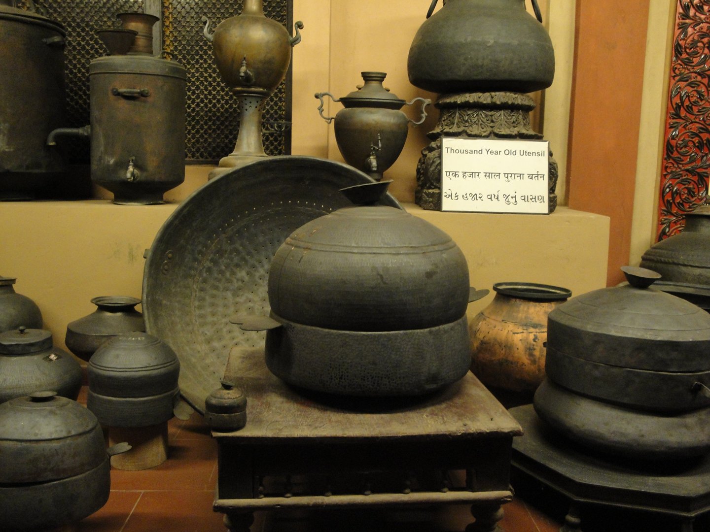 and another: vishala: amdavad: christmas weekend trip