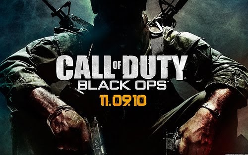 Call of Duty (CoD): Black Ops 3D confirmado! (ATUALIZADO) - Reduto Nerd