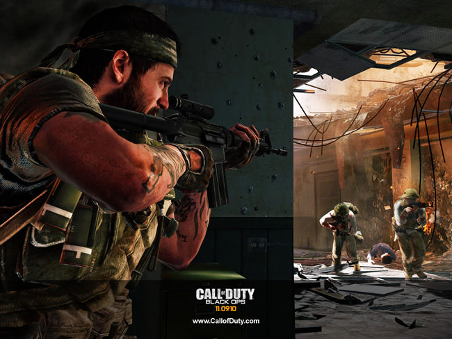 Call of Duty (CoD): Black Ops 3D confirmado! (ATUALIZADO) - Reduto Nerd