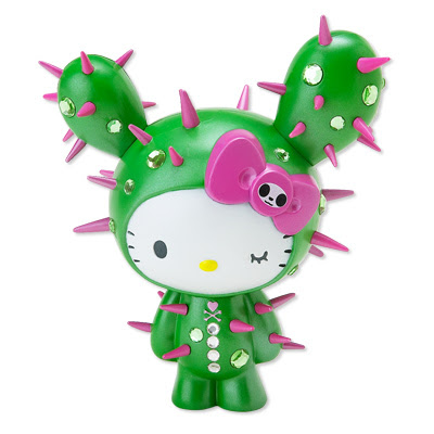 Kawaii: Cactus Kitty II