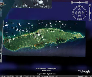 PUERTO RICO GALLERY: Isla De Vieques