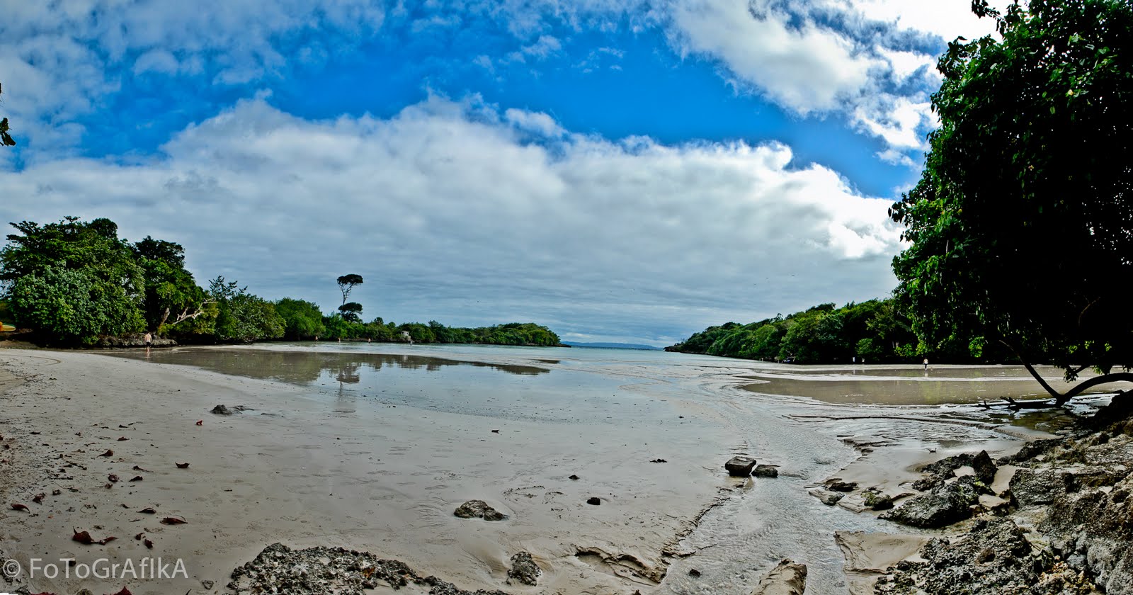 Fotografika: Playa El Diamante (cabrera)