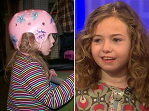 Psychology Media Project: Girl With Half A Brain