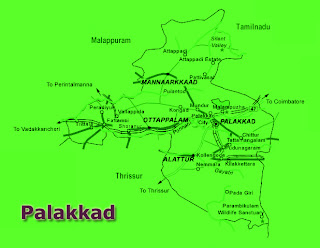 JAYANATTAPPADI: PALAKKAD