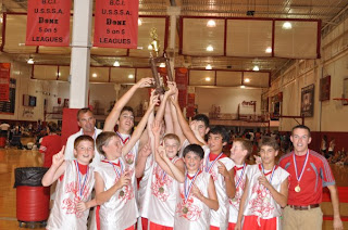 Greetings from Keberville